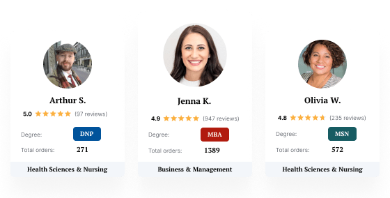 Top UK Tutors for Any Task & Topic. Get Connected Today!